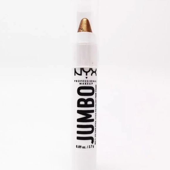 NYX | Makeup | Nyx Professional Makeup Jumbo Multiuse Face Stick Flan ...